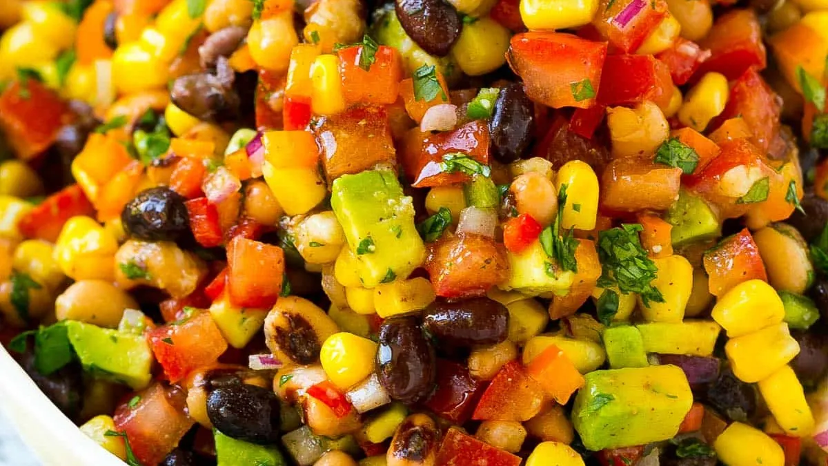 18 Easy Cold Picnic Food Ideas (that everyone will love)